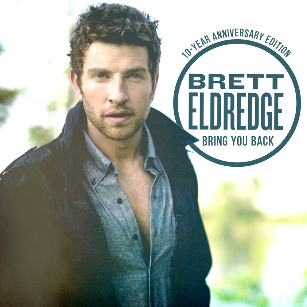 Brett Eldredge